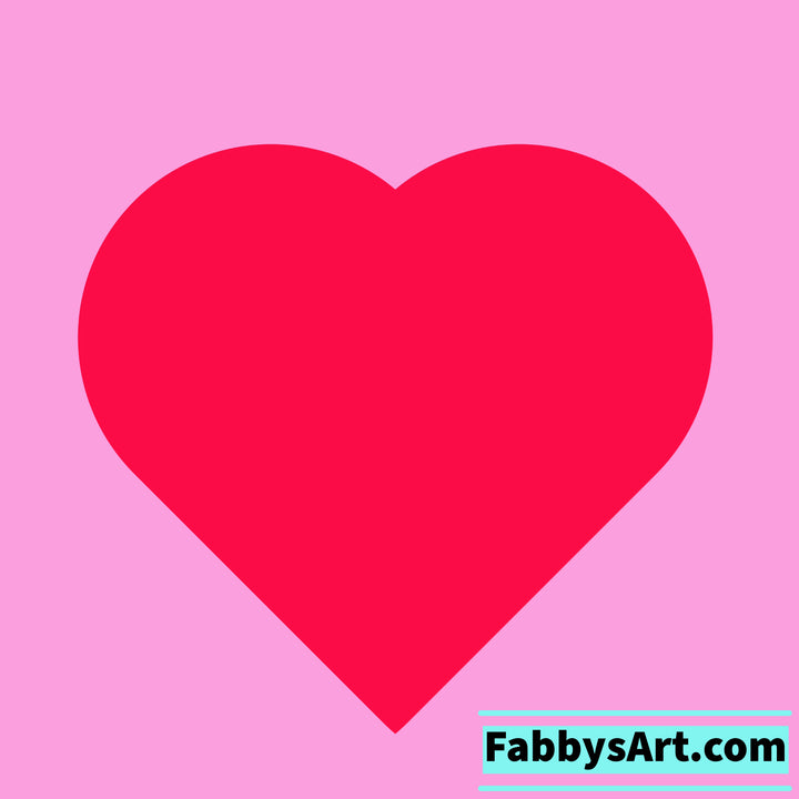 Fabby's Art : art to make you feel Happy!